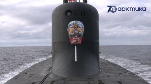СПО «Арктика»: оживляя корабли