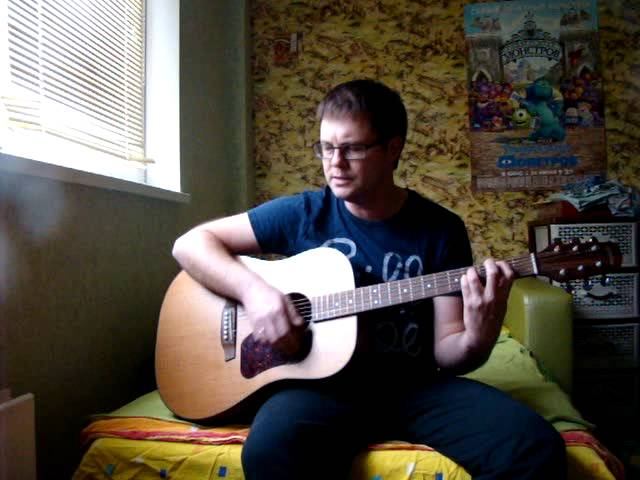 Пилот для всех