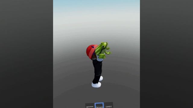 СУПЕР ЛЯГУШКА!!!!!!!!!!