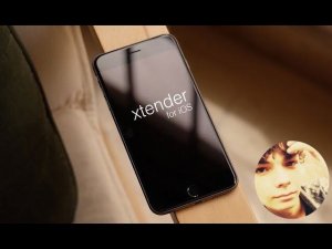 Как установить Xtender на iphone новый способ ! Что делать если вылетают приложения на iphone