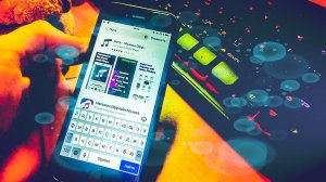 СРОЧНО СКАЧАЙ ПЛЕЕР НОТУ НА Iphone !