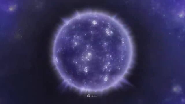 Телескоп Джеймса Уэбба обнаружил галактику, древнюю, как Вселенная.