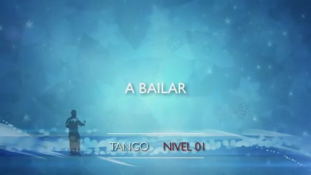 Tango Nivel 1 - Clase 12: A bailar