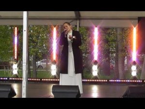 Орешкина Дарья - Туман