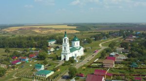 Дивеево - Суворово память мцц.Евдокии Дарии Дарии и Марии 18.08.2021 Архив