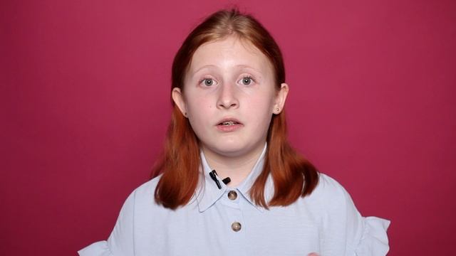 Алисия Вихарева, 13 лет