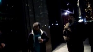 Save Community Flash Mob Take Two - Chicago - 2/9/2012