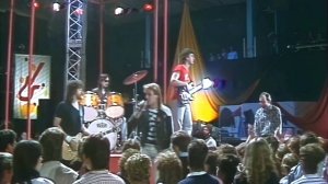 Автограф - Головокружение (Rund, 1986)