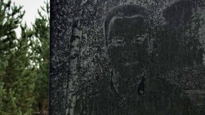 Изготовление портрета и ретушь фото на памятник