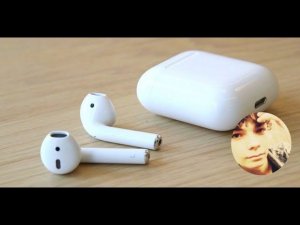 лучший аналог AirPods