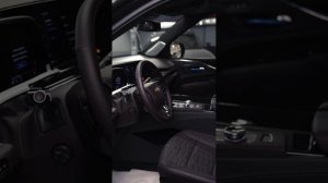 🚘 CADILLAC ESCALADE SPORT PLATINUM 6.2 V8 (416 Л.С.) 

💰 Стоимость 23.500.000 рублей