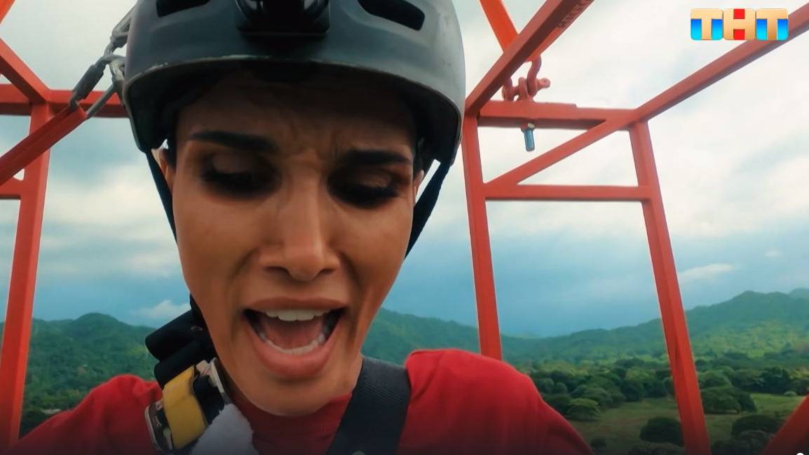 Звезды в джунглях 13 выпуск 2024 смотреть видео онлайн от «Звезды в джунглях 2024 в хорошем