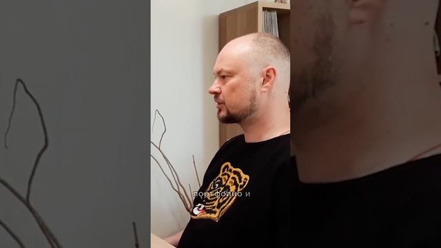 Как попасть в индустрию CG&VFX? Советы от Алексея Кухаронка, Школа дизайна ВШЭ