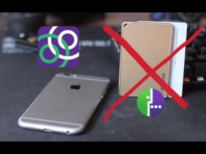 Две сим карты на iphone возможно ! | iPhone на две симкарты !