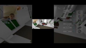 Играем в роблокс в брукхевен!!!