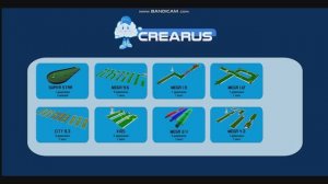 CREARUS GAME онлайн игра мини гольф