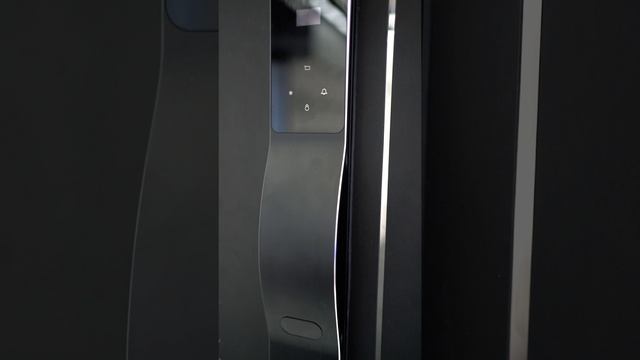 HOGO smart lock - твои надежные электронные замки!
#'электронный замок