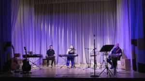 Орешкина Дарья- Лучшее в тебе