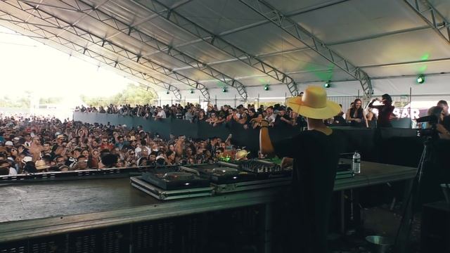 Illusionize x Playground Music Festival