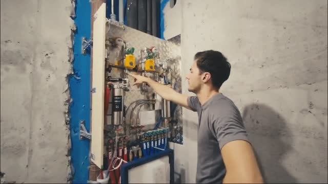 КАК ПРАВИЛЬНО И ПРОФЕССИОНАЛЬНО ВЫПОЛНИТЬ САНТЕХНИЧЕСКУЮ РАЗВОДКУ
