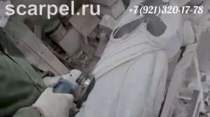 Памятник с Ангелом - цены и ответы на вопросы