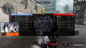Warface [АЛЬФА] Рейтинговые матчи,большие проблемы на маленьких лигах :(