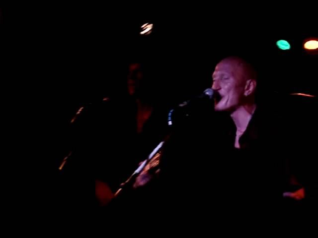 Tequilajazzz - Бляха-муха (live)