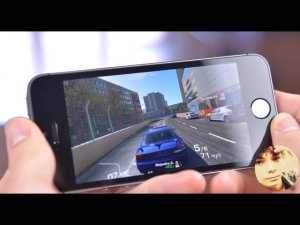 Топ игр на iphone