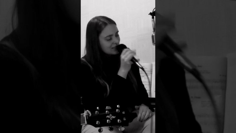 All of me #myimmortal #allofme #репетиция