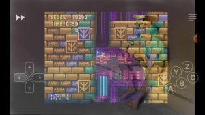 Sonic 3 & Knuckles (1994) | Прохождение | Hydrocity zone