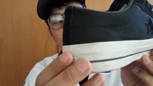 รีวิวรองเท้า Converse One Star Canvas Ox // มีสักคู่แล้วจะติดจายย ฟันธง!