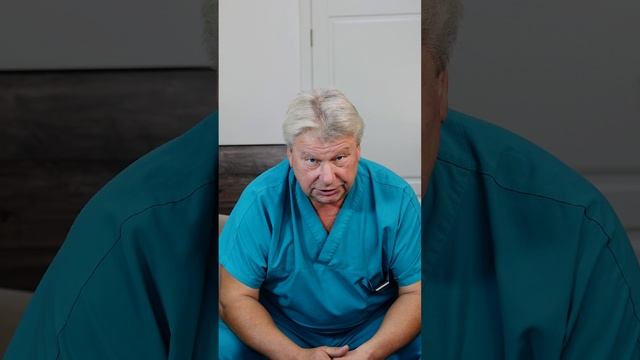 Доктор Тишин Сергей Петрович о боли в суставах и о методах лечения. Люберецкий центр позвоночника.