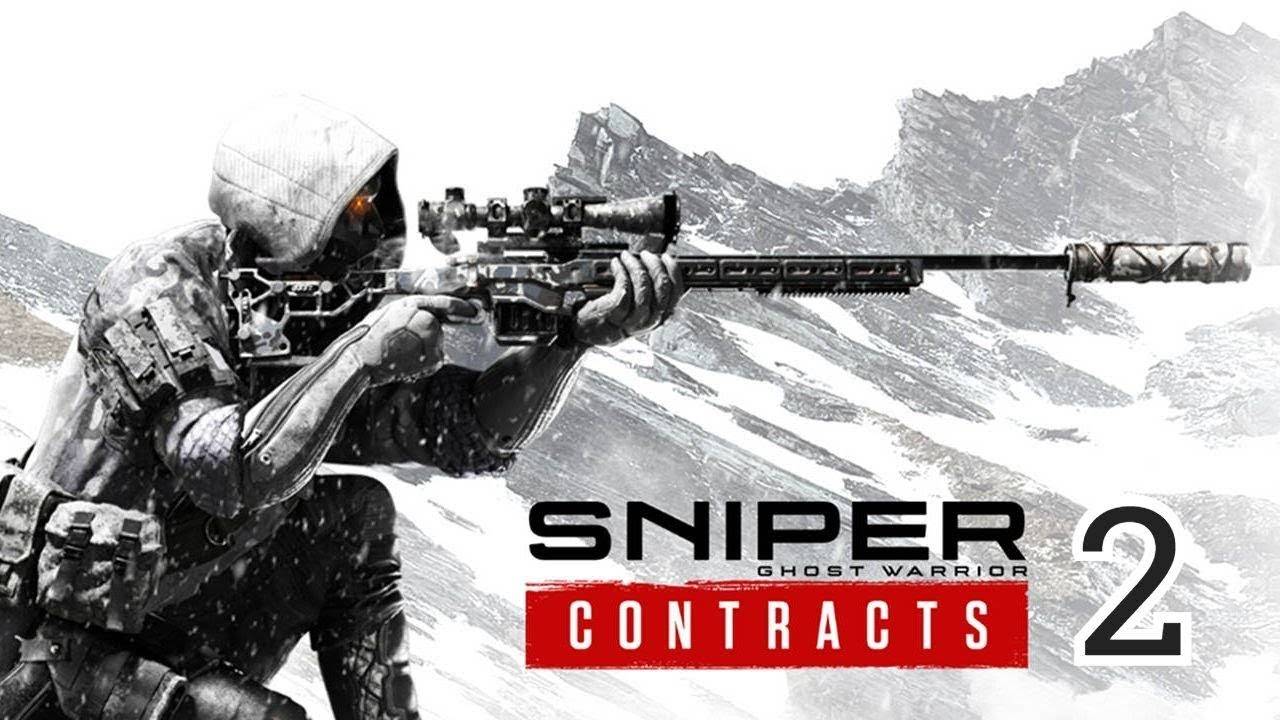 Sniper Ghost Warrior Contracts 2 #2