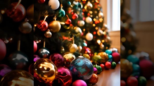 CHRISTMAS MUSIC