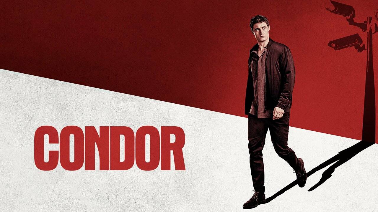 Сериал Кондор — 1 сезон 2 серия / Condor