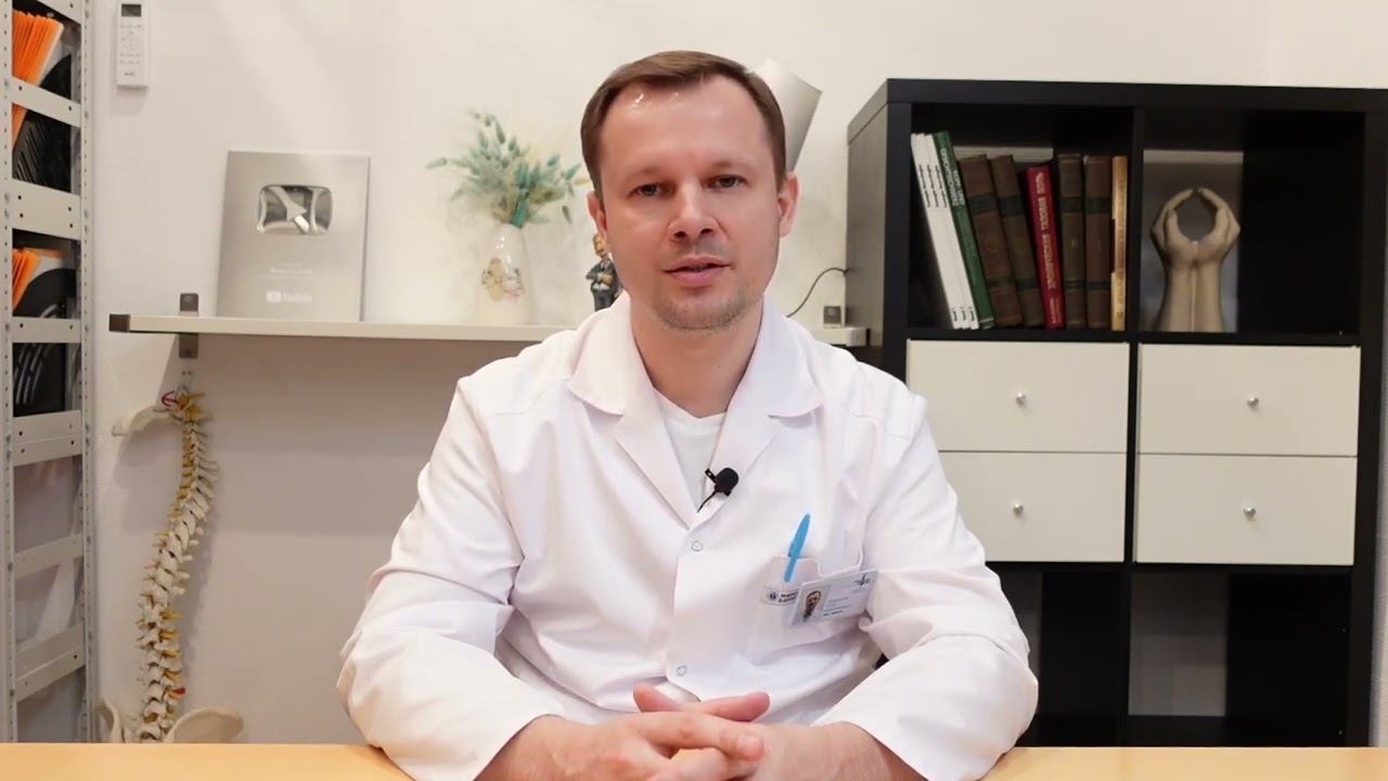 Замораев Олег Анатольевич - врач-кардиолог, кандидат медицинских наук