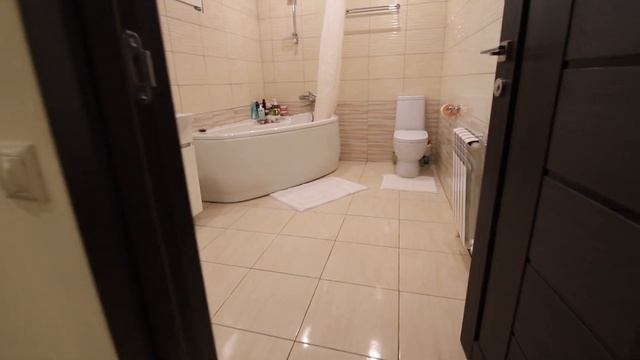 Жилой дом 2022 года постройки, для круглогодичного проживания, в новом коттеджном поселке «Панино».