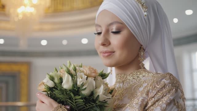 Никах в Казани