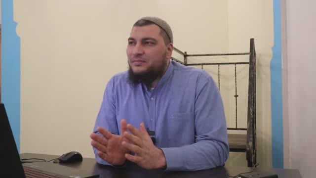 Создание Хаввы (Евы) из ребра Адама