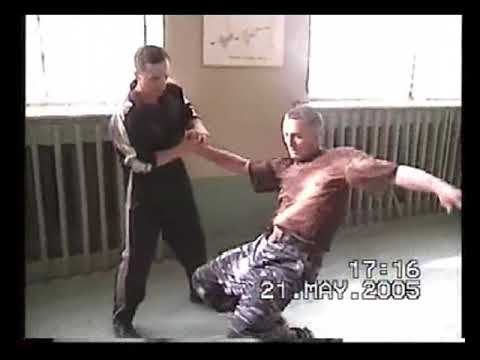 Русский стиль - С. Банников