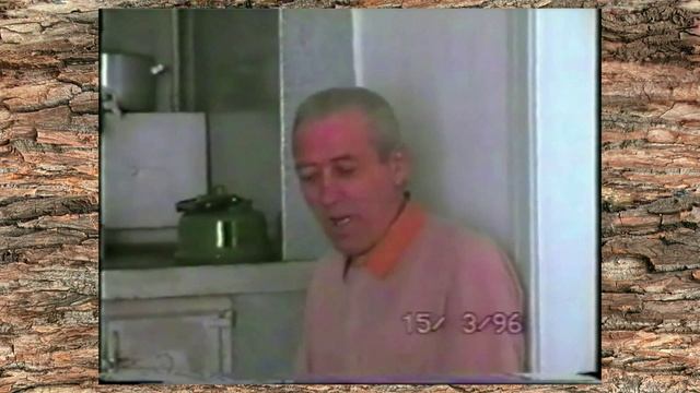 Лебедянка, 15 марта 1996 года