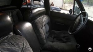 DODGE LE BARON APOCALIPSE | VOCÊS PEDIRAM, EU VOLTEI