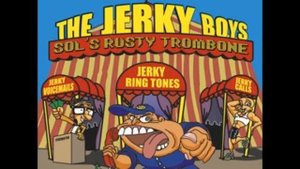 The Jerky Boys - Hucklebuck