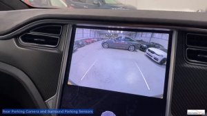 2017 Tesla Model X P100D Performance 4WD (Ludicrous) - INSANE SPEC - Desirable Car