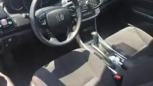 2015 Honda Accord FA131834 - Englewood NJ