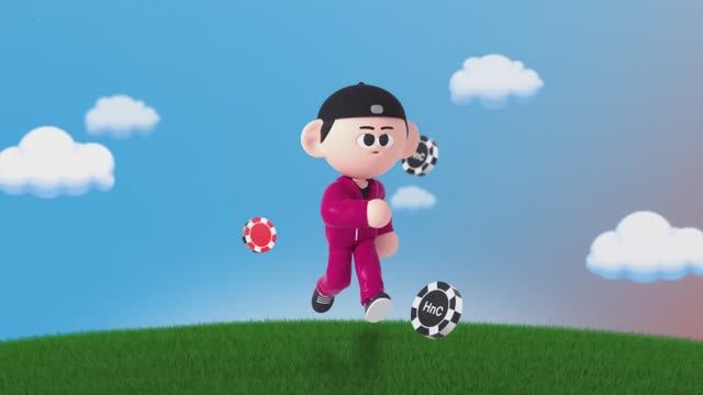 GOING SEVENTEEN EP 112 함정