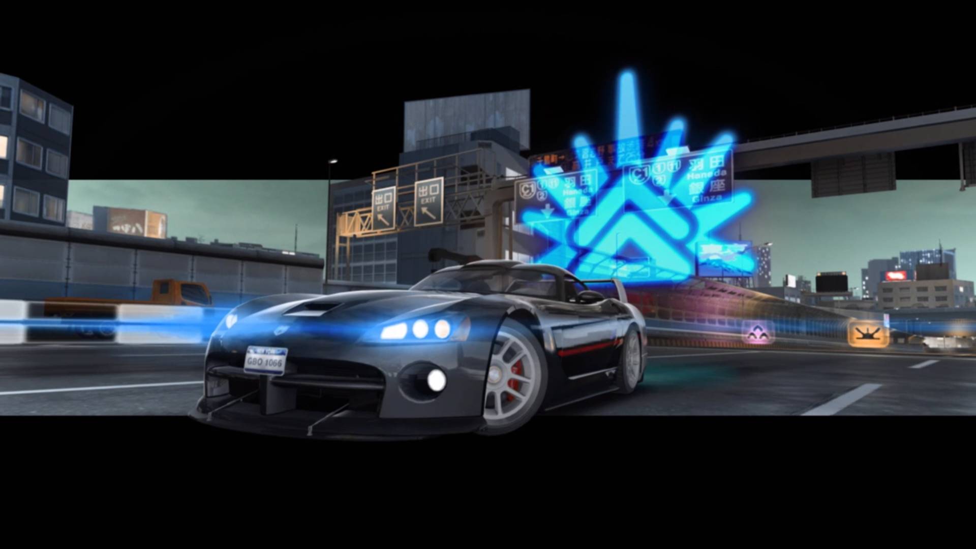 Blur -Часть#8 Мясник