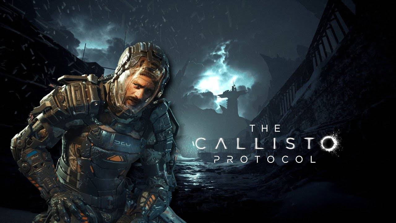 The Callisto Protocol #4