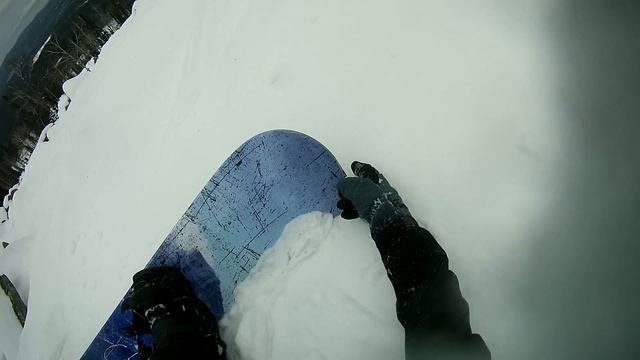 Шерегеш (Декабрь, сезон 2017-2018)