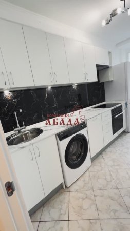 РЕМОНТ КУХНИ ПОД КЛЮЧ И КУХОННАЯ МЕБЕЛЬ ВЫПОЛНЕННАЯ НА ЗАКАЗ ОТ КОМПАНИИ АБАДА